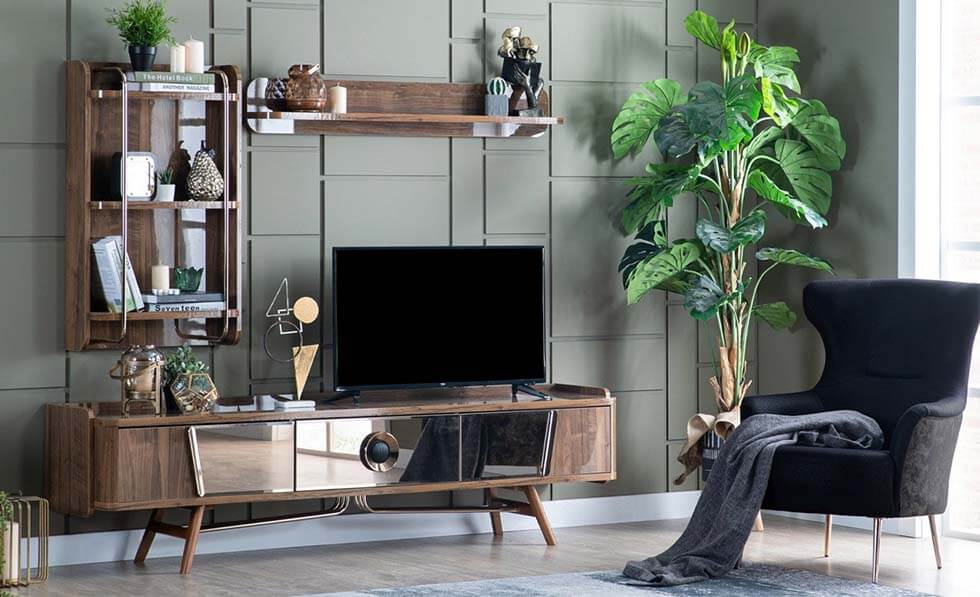 TV Units – Dream Home