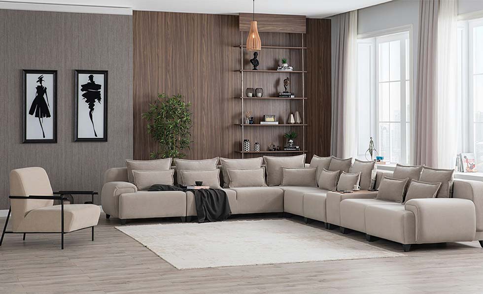 Corner Sets – Dream Home